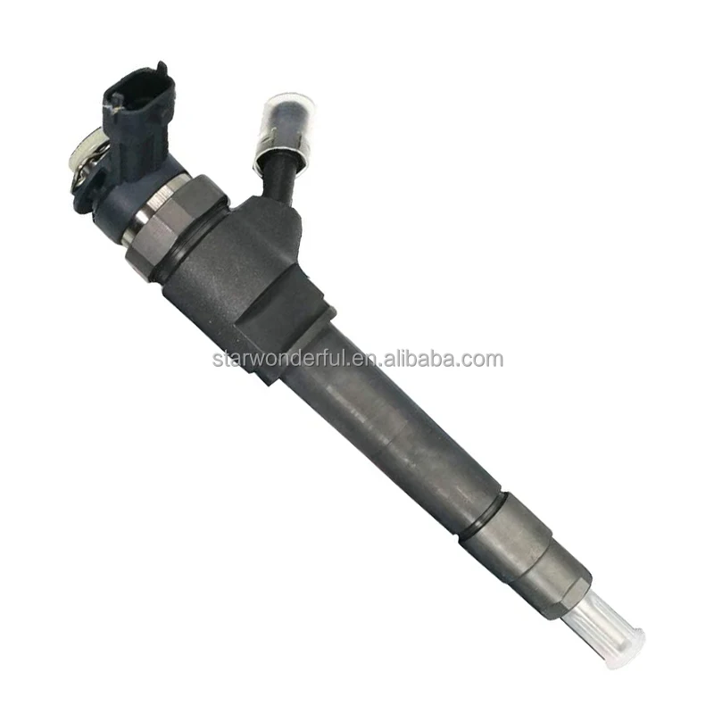 Factory Diesel Common Rail Fuel Injector 0445110249