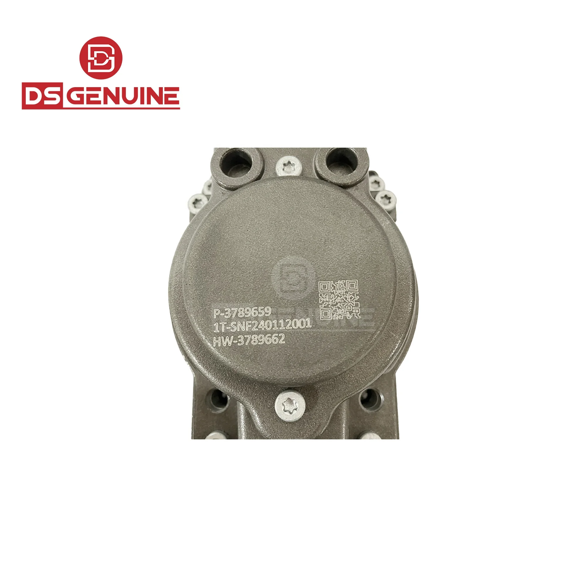 D13 Diesel Engine HE400VG Turbo Actuator - Reliable Performance