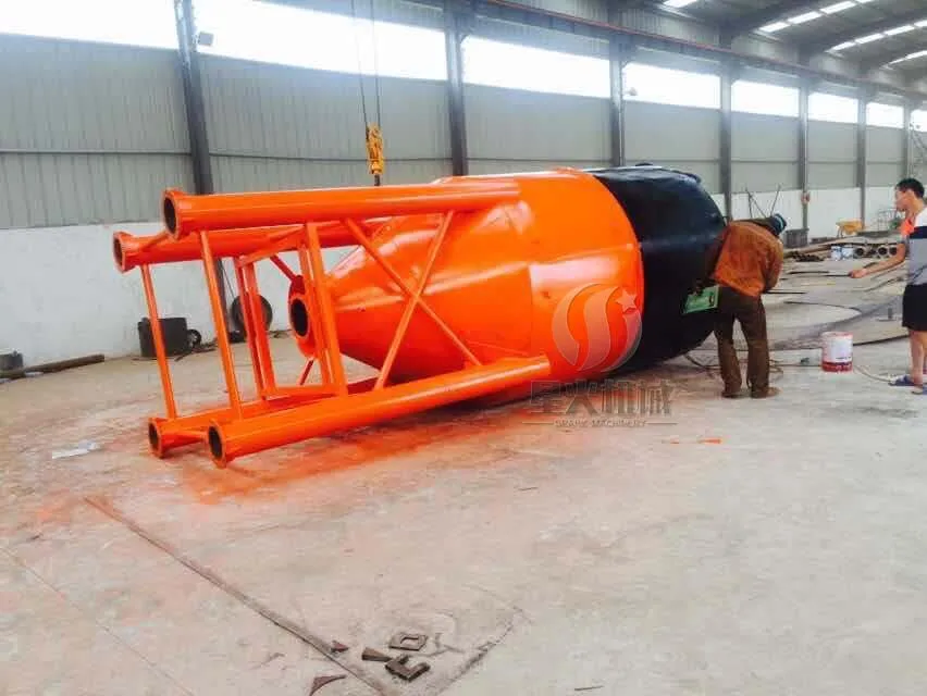 Steel Silo Bolted Type Cement Powder Silo Price 20 Ton 30 Ton Small ...