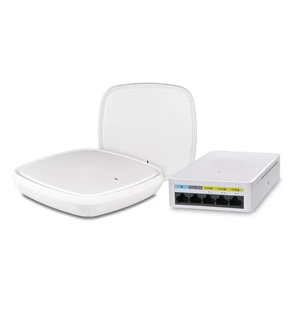 C9105axi-a 9105ax Indoor Wifi 6 Access Point With Built-in Antenna 2x2 ...