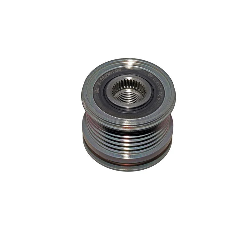 Mb Sprinter Viano Vito交流发电机皮带轮a2781500060 Oem 2781500060 - Buy 交流发电机皮带轮 ...