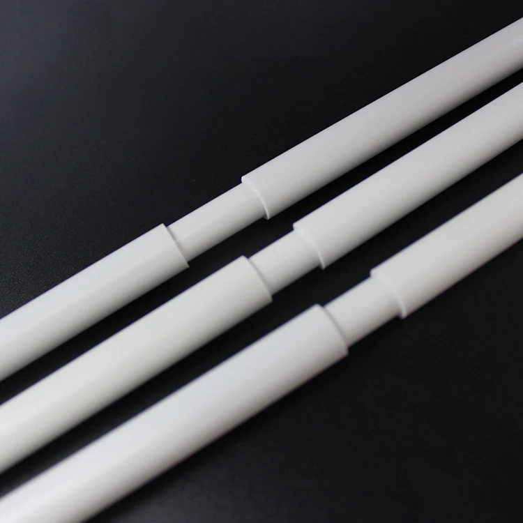Pvc Pipe Colored Pvc Square Tube Water Plastic Pipes Tube Extruded ...