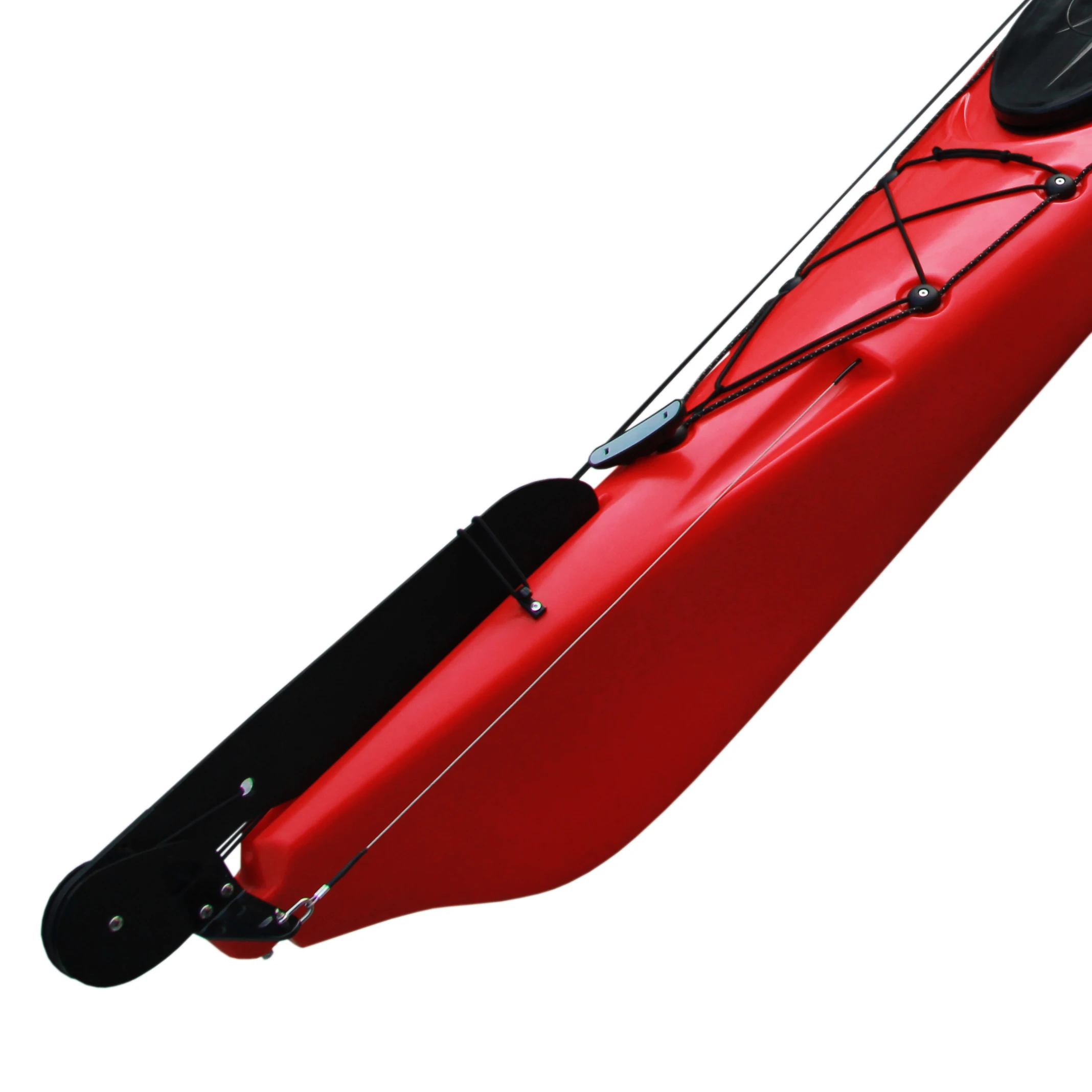 Kayak Rudder - Professional Accessory for Ocean Waters