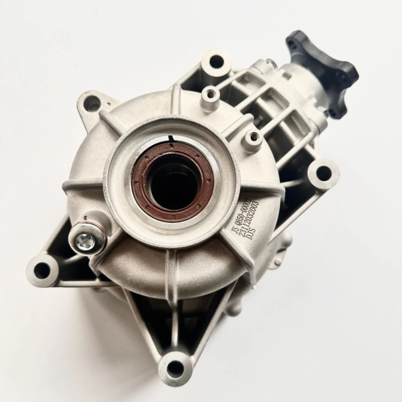 Rear Axle Reducer with Diff Locker T3 for CF Uforce 800