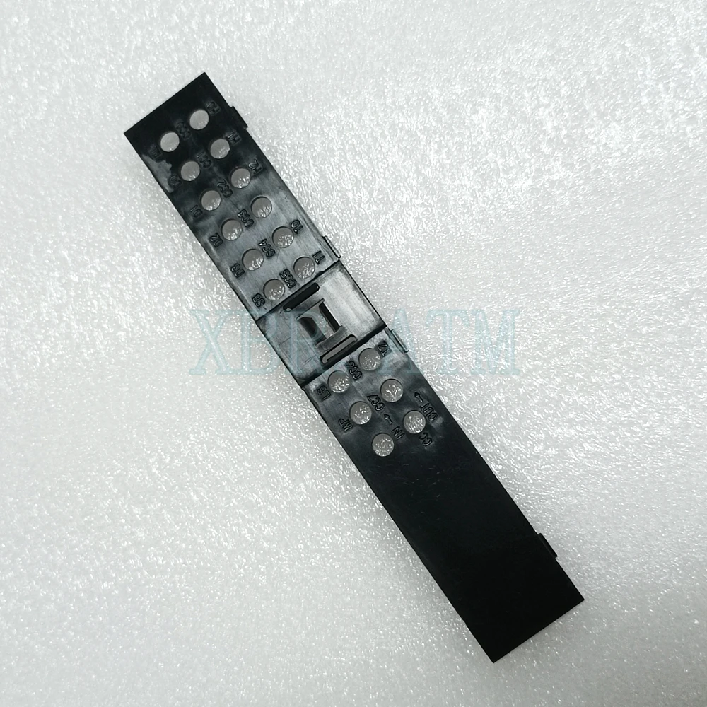 Atm Machine Part Diebold Cassette Keypad Cover 49024312000a 49-024312 ...