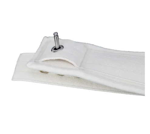 Magnetic Restraint Belts for BDSM Bondage and Rehabilitation