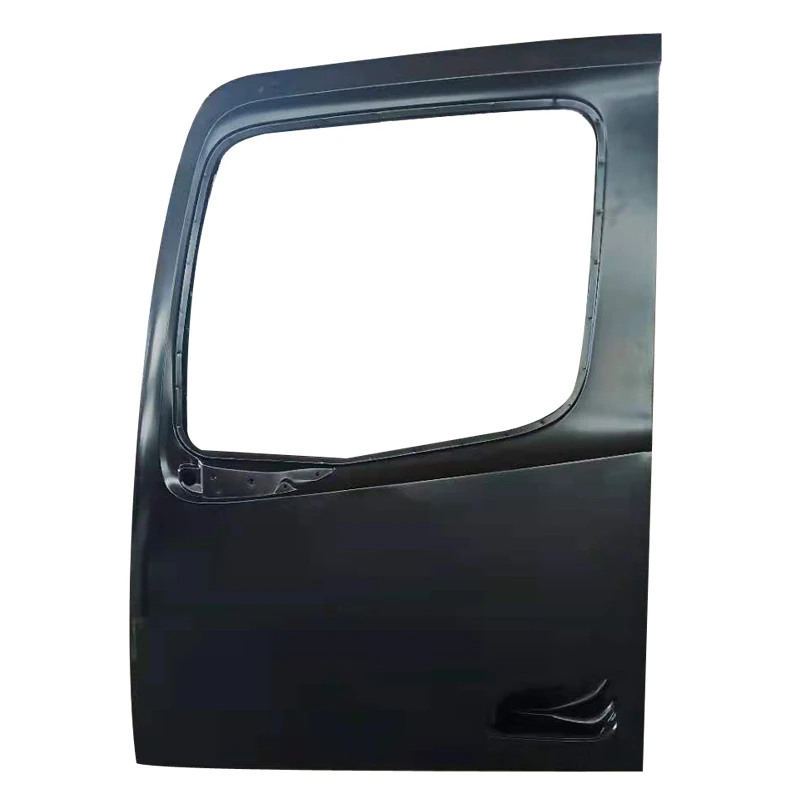 MP4卡车门壳替换件 左侧 9607202303 右侧 9607202403 钢制 全新 1997-2002年 ISO9001 认证 OEM ...