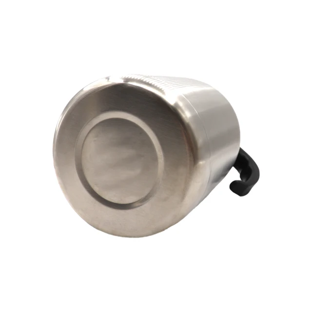 1.0l Double Injection Handle Stainless Steel Vacuum Flask - Buy Double ...