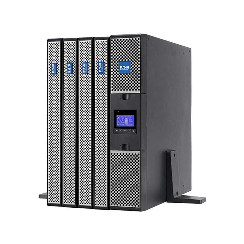 Eaton 9px Ups 1000w 1500w 2000w 3000w 5000w 6000w 8000w 10000w Rack ...