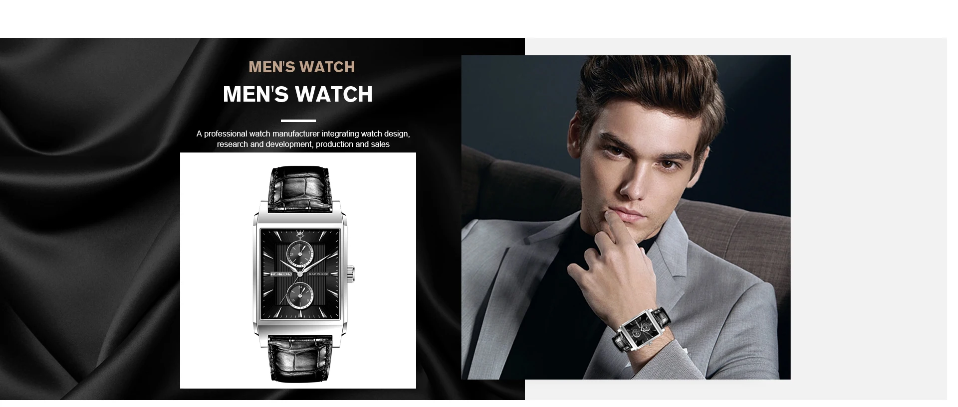 Time Token Technologies Co., Ltd. - Quartz Watch, Mechanical Watch