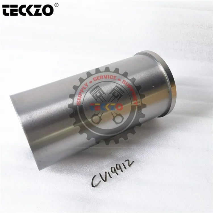 Cylinder Liner CV72010 for Perkins 3008 3012 Engines