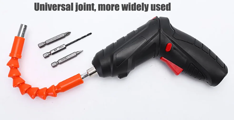 Carpenter Tools Electric Screwdrivers Magnetic Drill Wireless Screw 3 ...