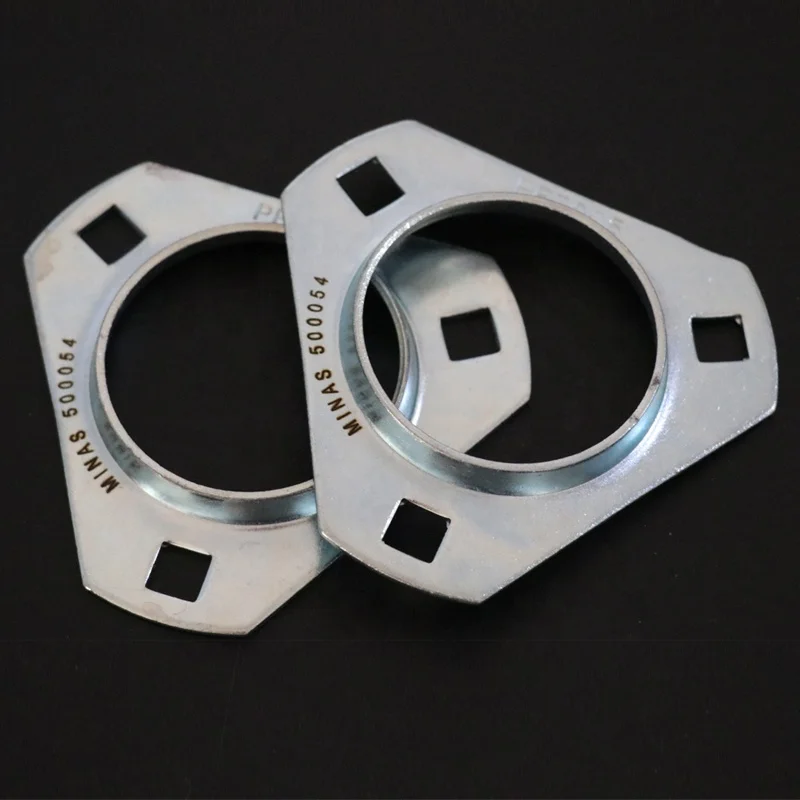 Stamping Bearing Housing Pft206 Pft207 Pft208 Pft209 Pillow Block ...