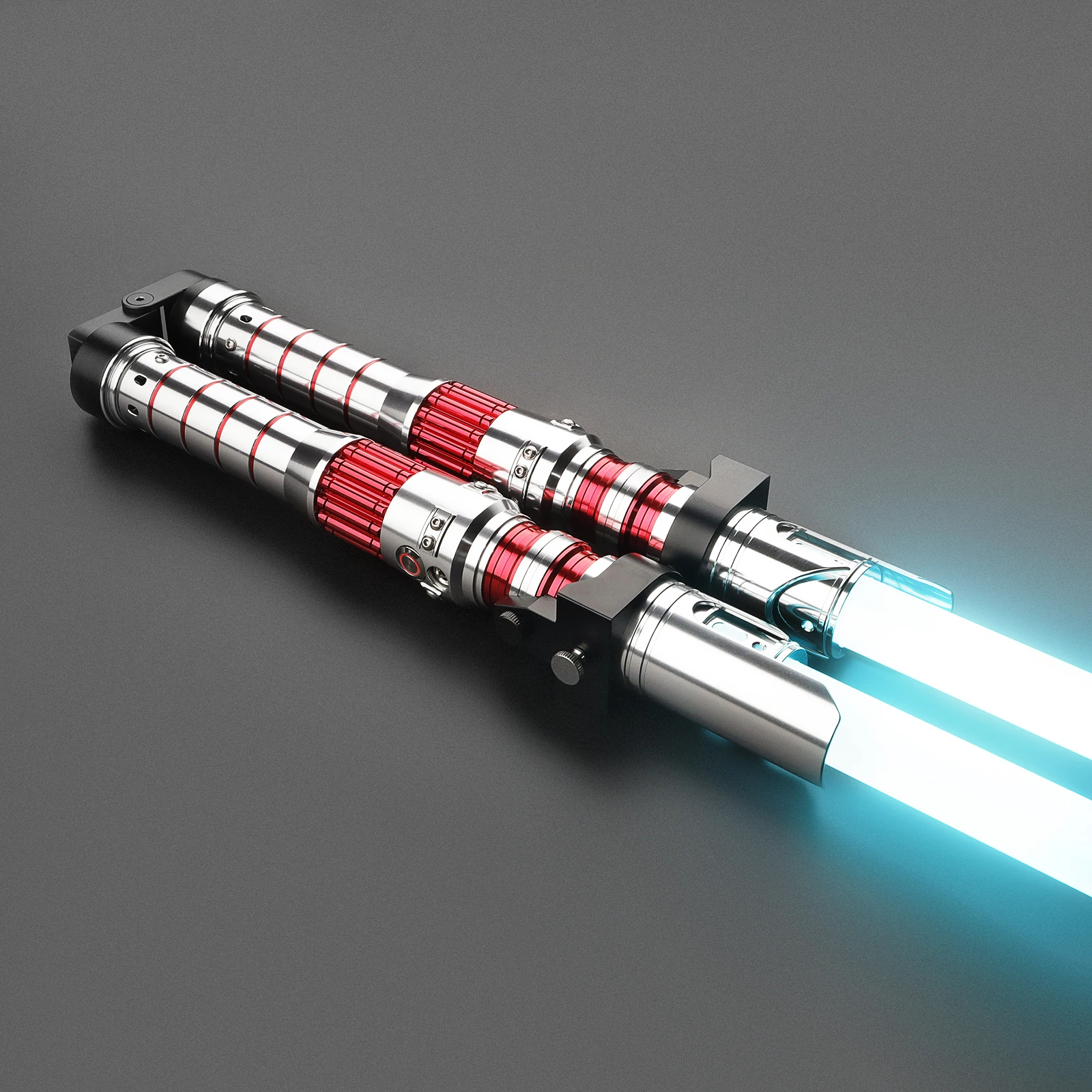 Lgt Rgb Lightsaber The Dark Rey Super Dueling 12 Rgb Colors Smooth ...