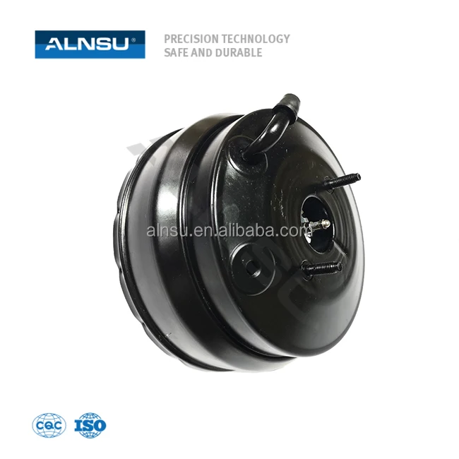 Brake Booster for Mitsubishi L200 MR449474 - Reliable Performance
