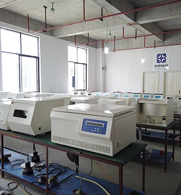 Laboratory Rotator & Voertexer KT-TR-80 1.5ml-50ml Long Axis/ Vertical ...