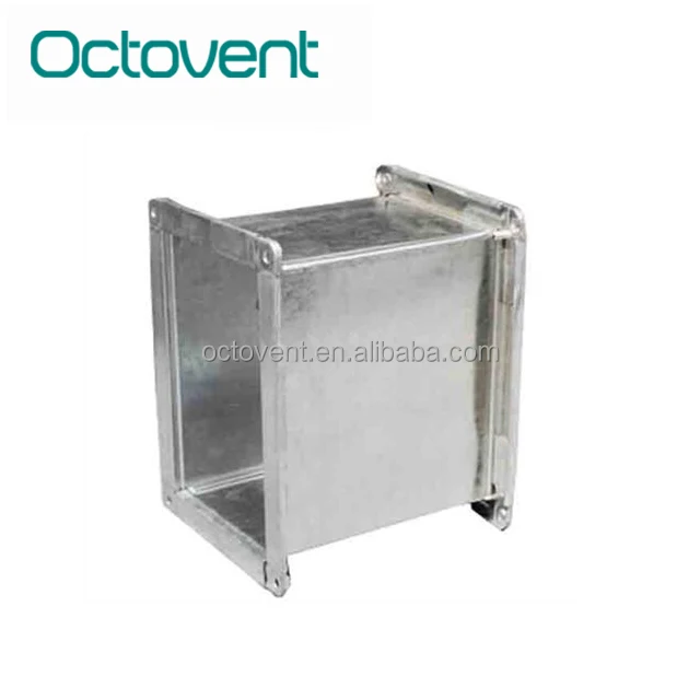 Octovent Square HVAC Duct for Air Condition Air Ventilation| Alibaba.com
