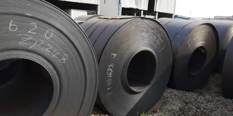 Standard Jis Astm Din En Cold Rolled Steel Coil - Viettel Construction ...