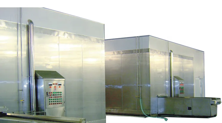 High Quality Iqf Spiral Meat Blast Freezer Blast Chiller Freezer - Buy ...