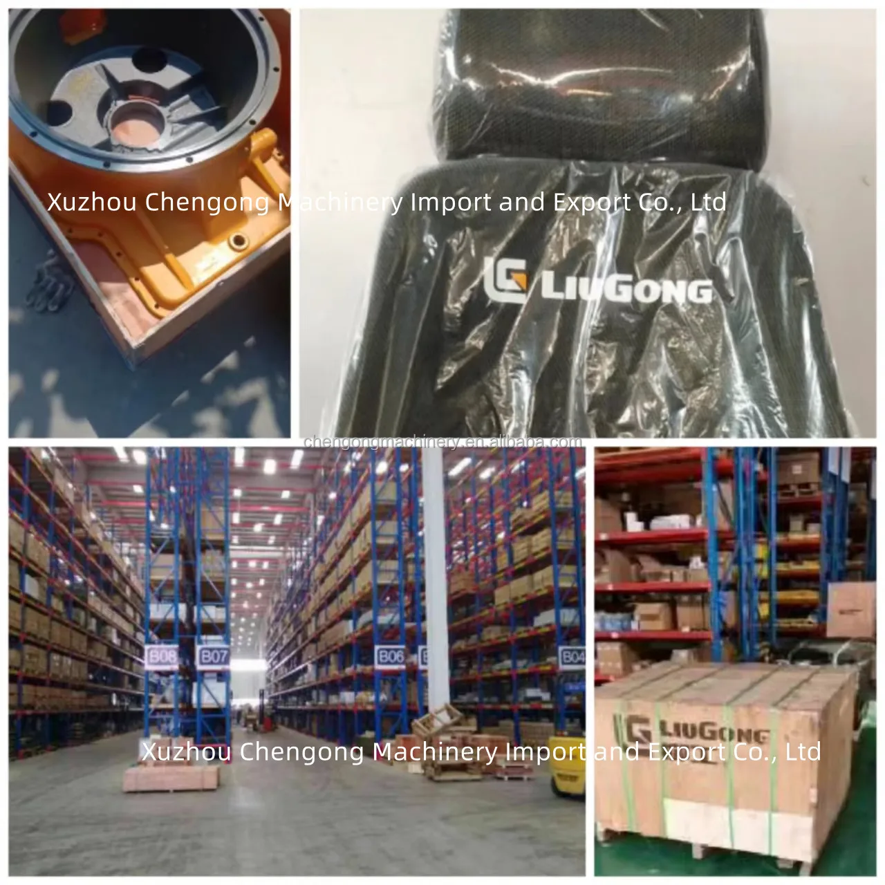 Liugong Wheel Loader Zl50c Zl50cn Spare Parts Pin 11d0003 - Buy Liugong ...
