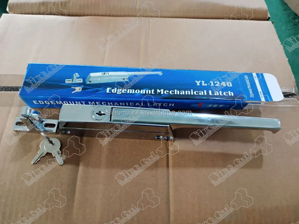 Sc-60010 Cold Storage Door Latch Cold Room Door Latch Freezer Door ...