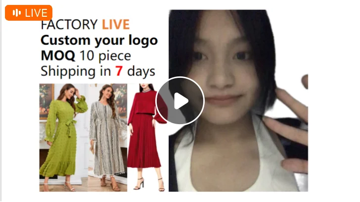 FACTORY LIVE Custom your logo MOQ 10 piece Shipping in 7 day Product ...