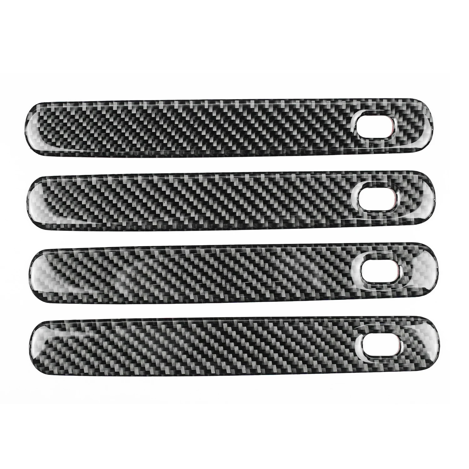 Shasha Carbon Fiber Accessories Carbon Fiber Interior For Huawei Aito ...