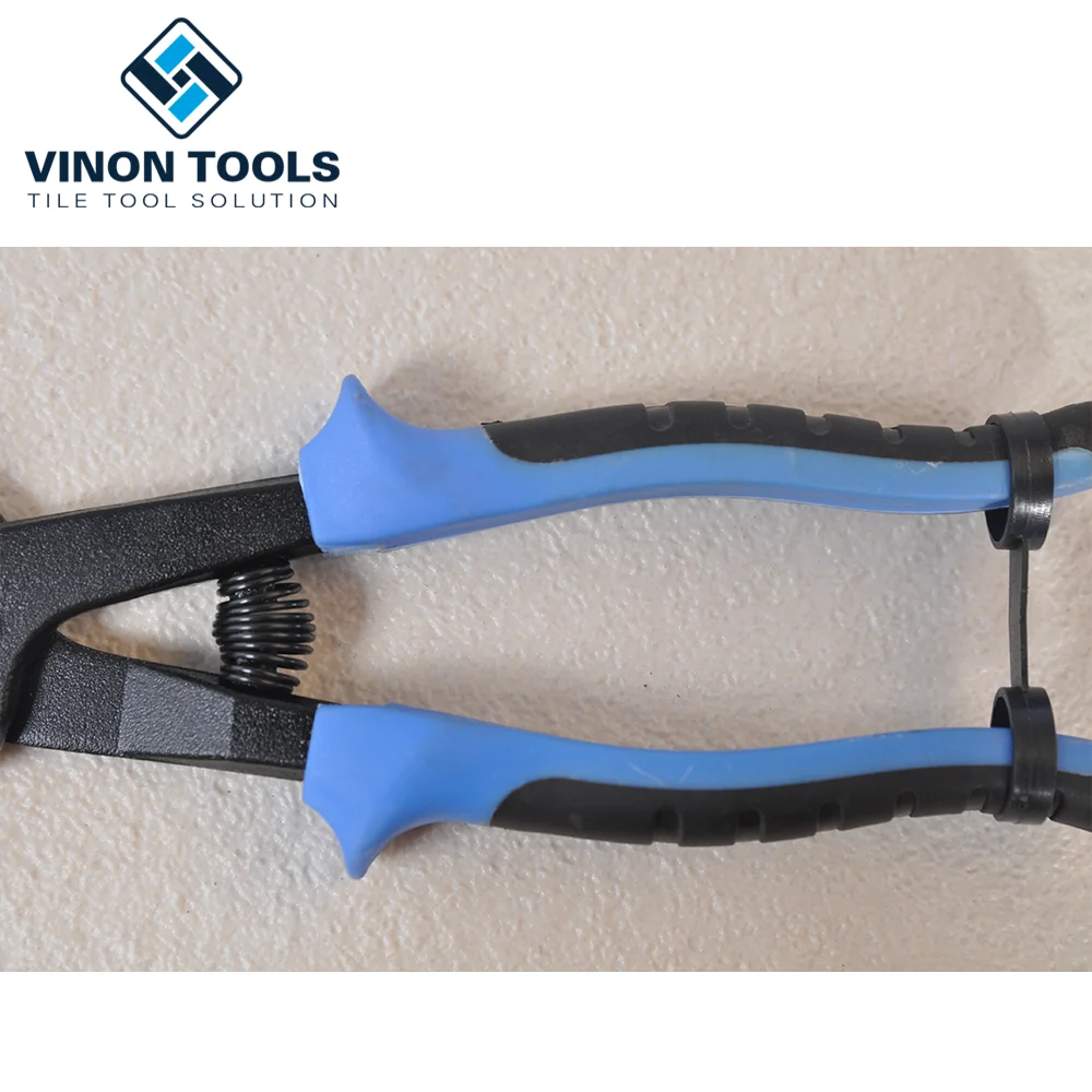 Glass Mosaic Plier - Precision Cutting Tools by Vinon