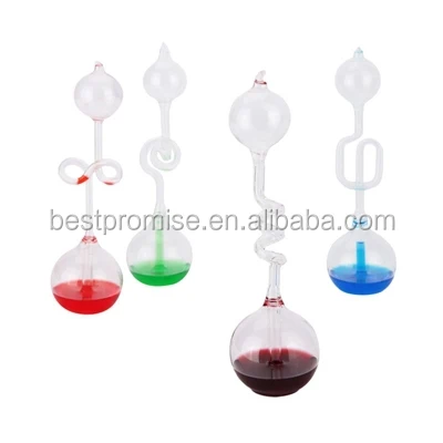 Magic Heat Transfer Science Liquid Hand Boiler Colorful Hand Boilers ...
