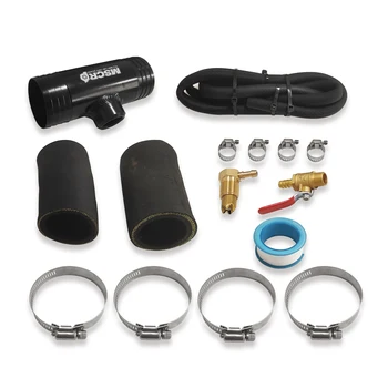 11408/11025 Auxiliary Fuel Tank Install Kit Diesel Installation Kit ...