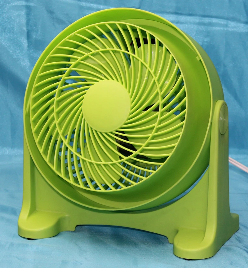 Designer Fans New Design Home Appliance Table Fans Portable Head Rotate ...