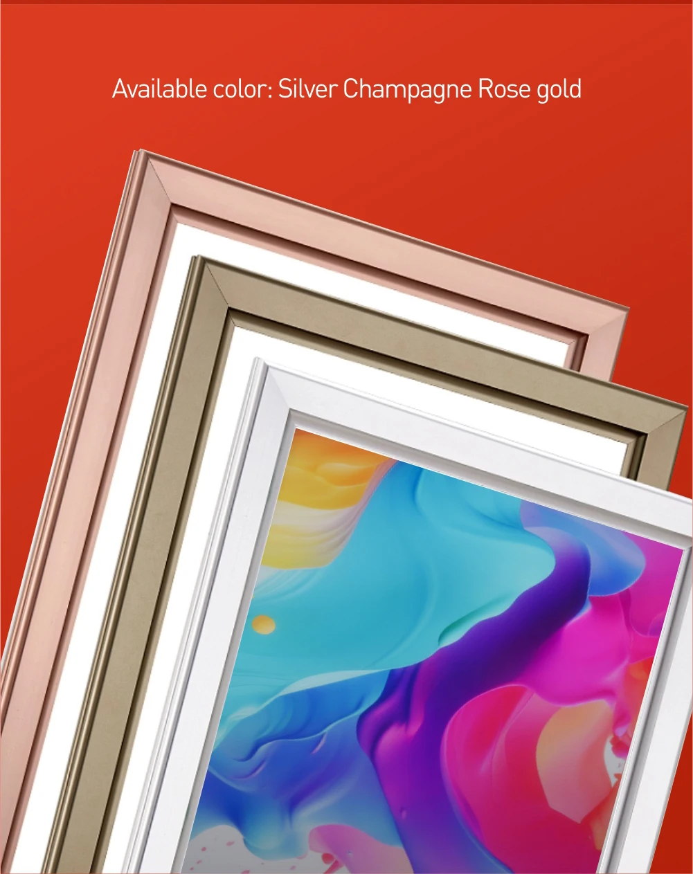 Kfc Fast Food Cafe Menu Board Display Illuminated Led Menu Backlit ...