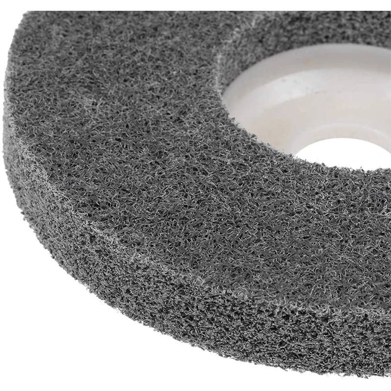 Wholesale Durable Industrial Stainless Non Woven Buffing Polishing ...