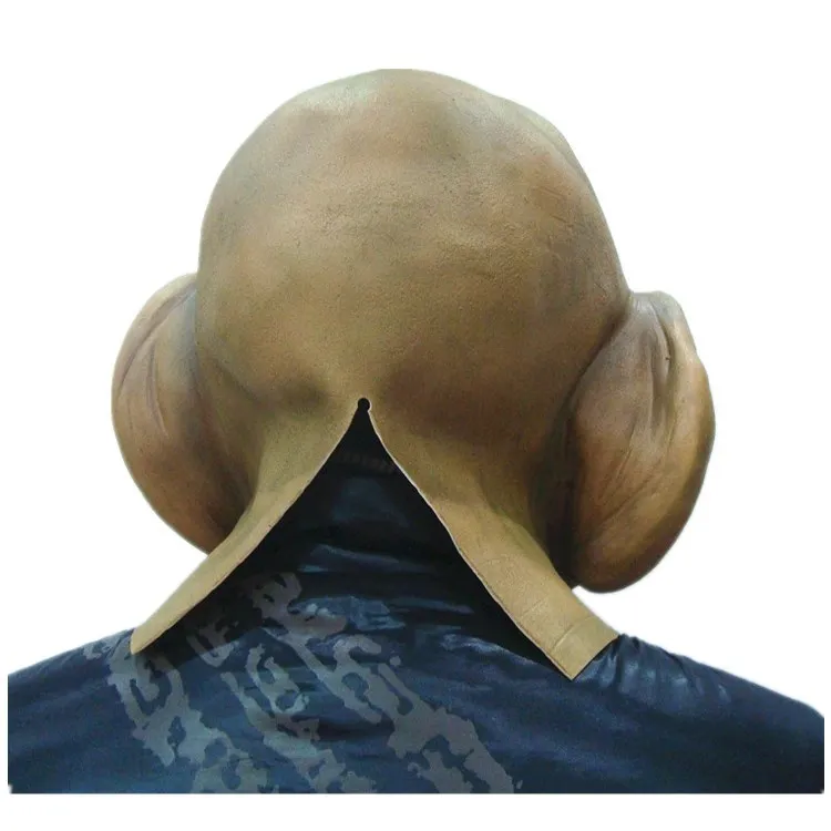 Halloween Scary Mask Monster,creepy Costume Party Cosplay Masks,horror ...