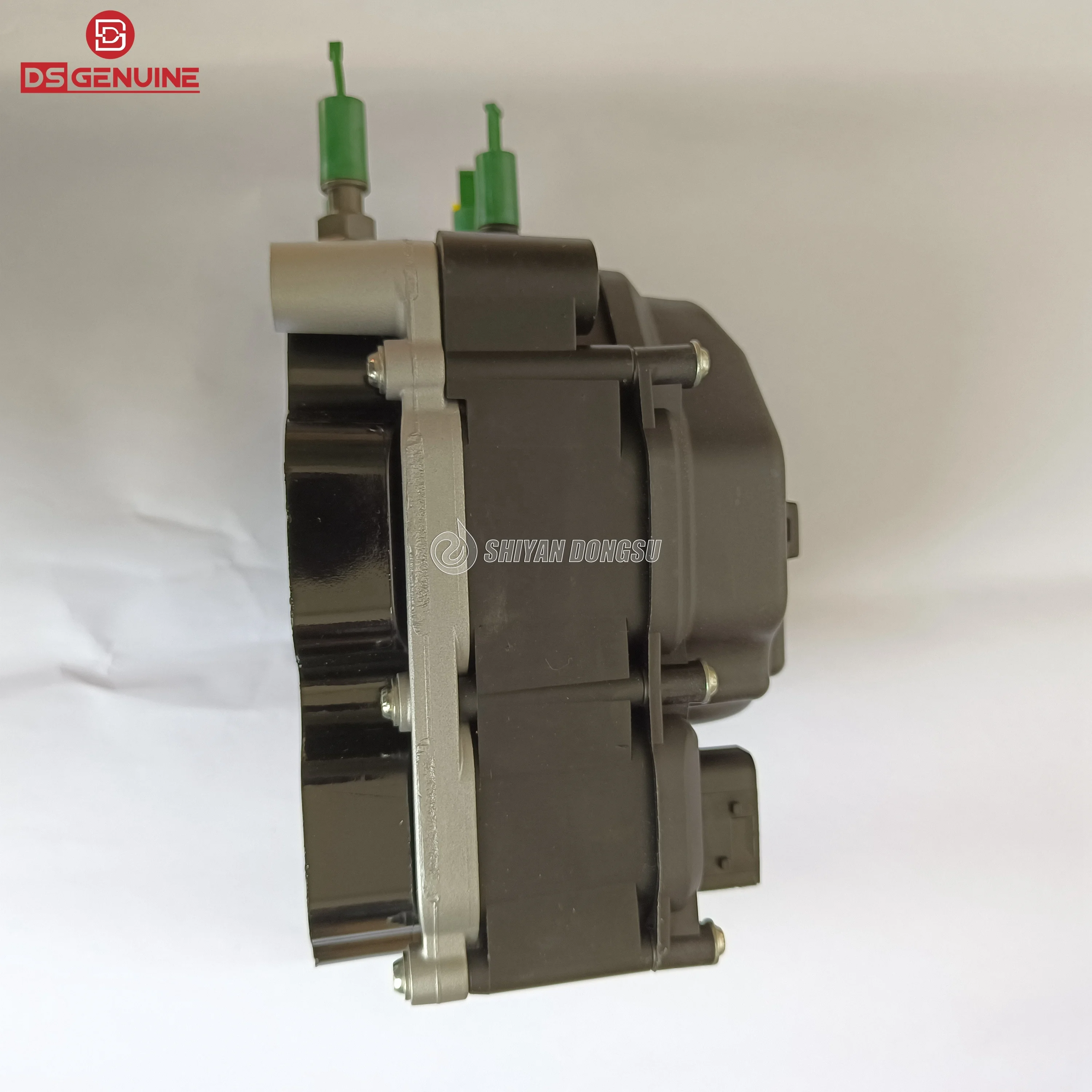 New 12v Scr Adblue Module Urea Doser Def Pump 0444042006 0444042005 ...