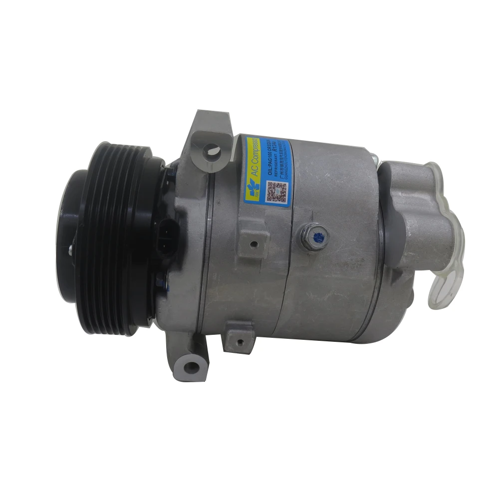 High Quality AC Compressors for Chevrolet Trailblazer 3.6L