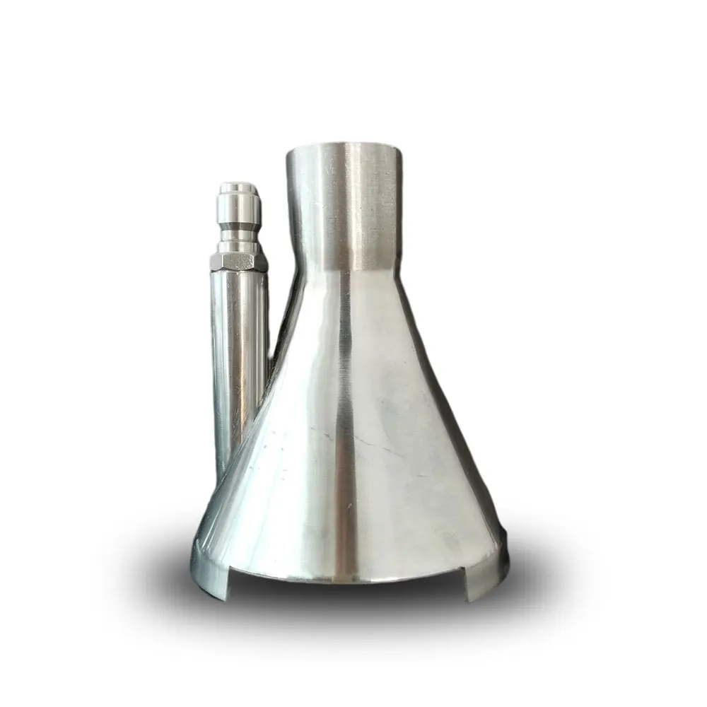 Efficient Sludge Sucker Pump for Water Treatment Solutions