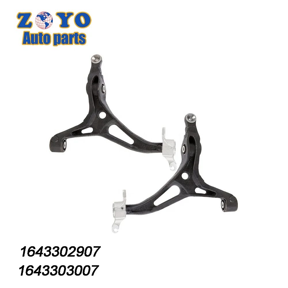 Mercedes-benz Suspension Parts - Reliable Lower Control Arms