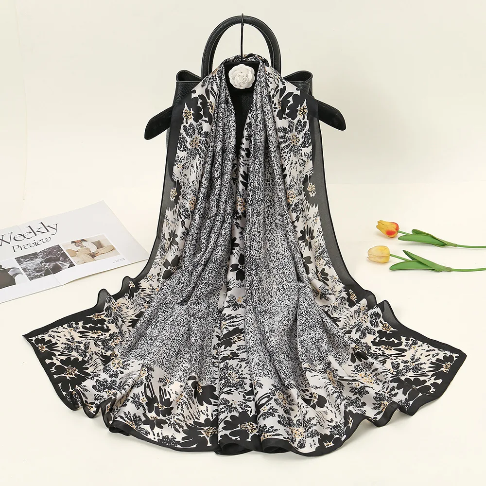 Factory Wholesale Customized Dubai Shawl 180*90 Big Ethnic Scarves ...