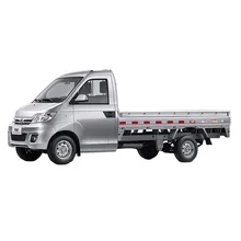 Jinan Shine International Trade Co., Ltd. - minitruck, mini Van
