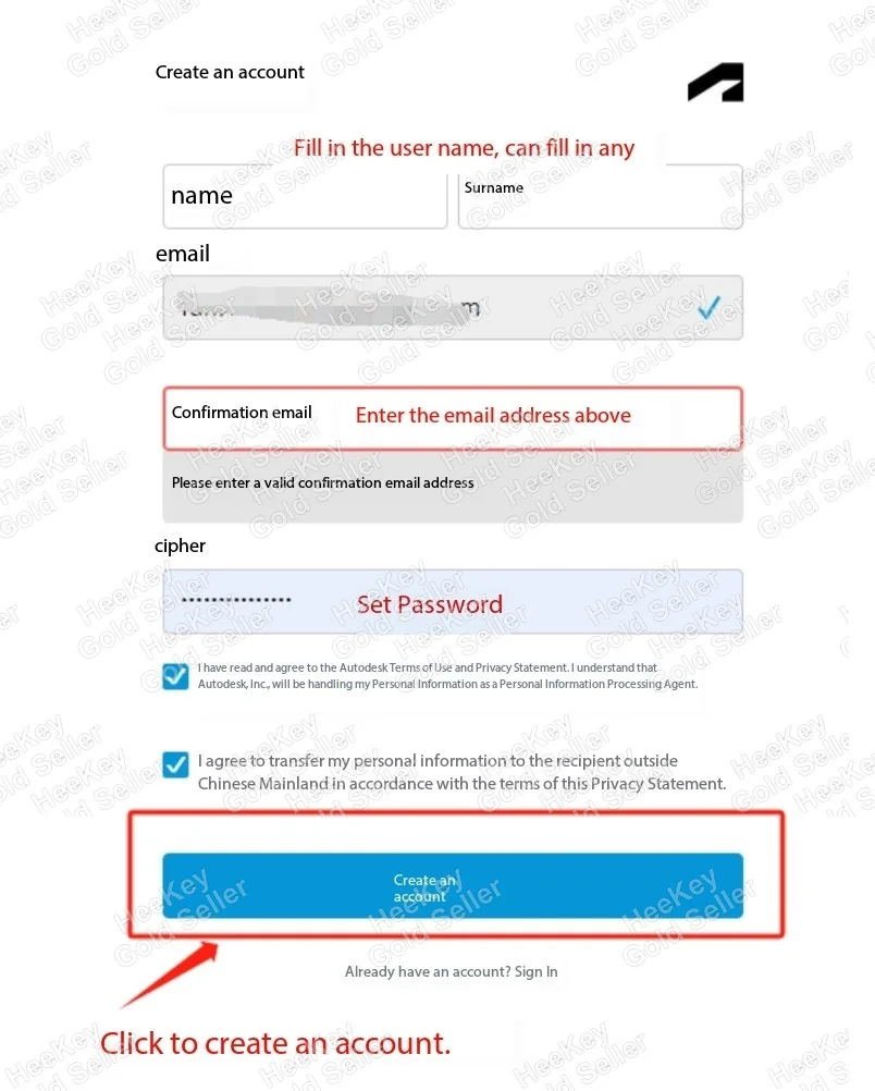 Genuine Autodesk All Apps 3 Year Subscription 2024/2023/2022/2021 ...