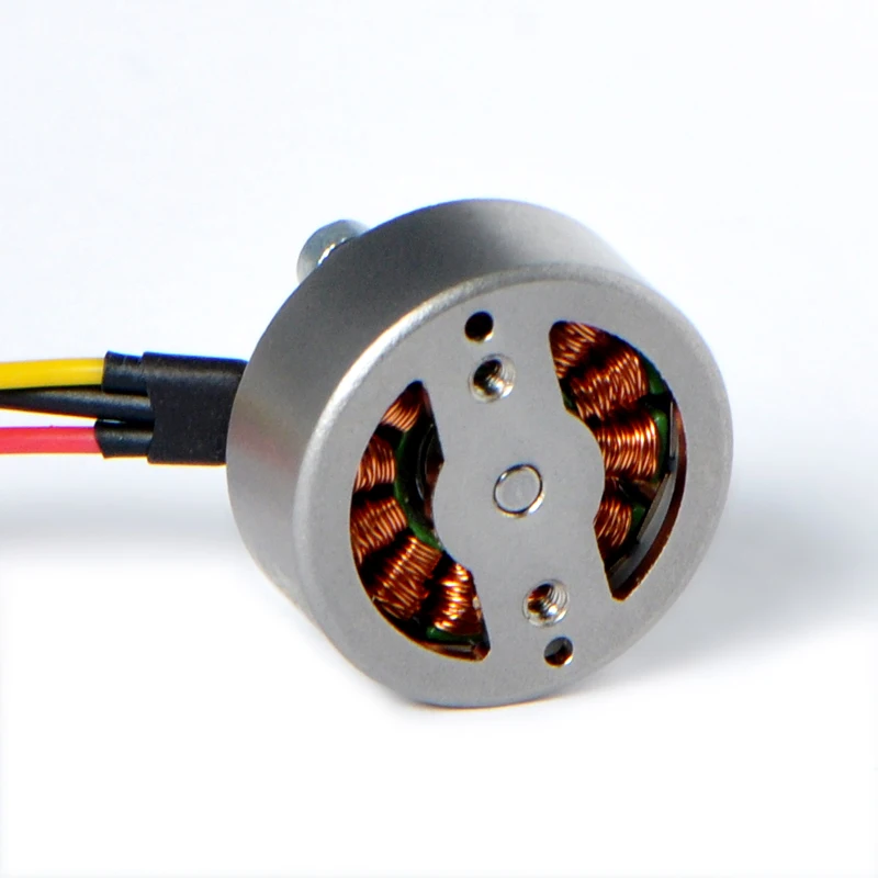 Xhl 7.4v 3200kv 18x11mm 25000rmp Micro Coreless Dc Driving Motor Drone ...