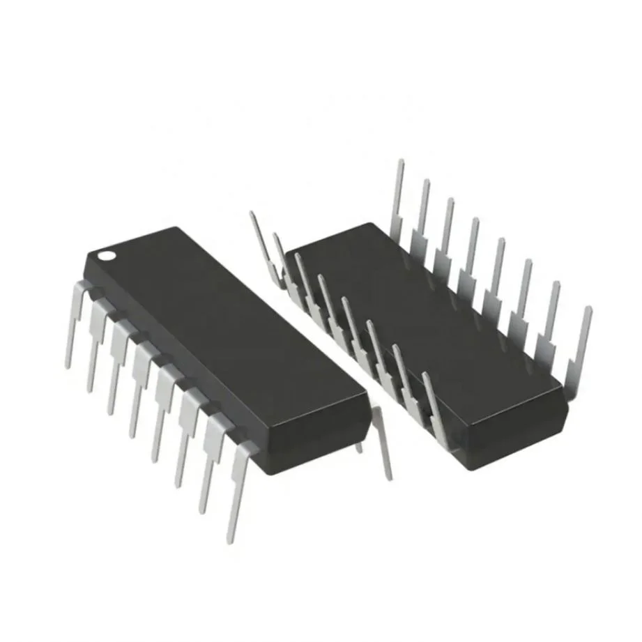 Alibaba.com: Intersil ISL83202IPZ Full-Bridge Gate Driver IC 16-PDIP ...