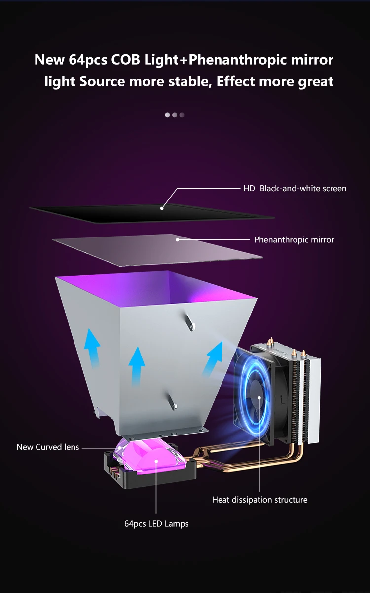 Kingroon Máy In 3d Lcd Kp8 8k Máy In Nha Khoa 3d Kích Thước Lớn Bằng N ...
