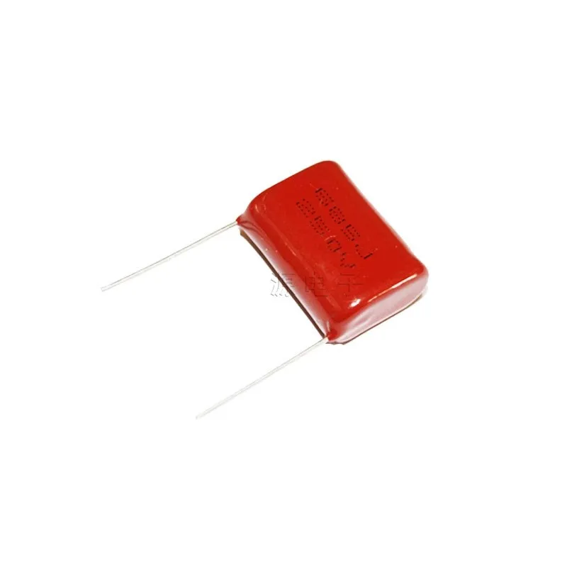 Thin Film Capacitor Cbb Capacitor 250v685j 6.8uf 250v Pin Pitch P25 ...