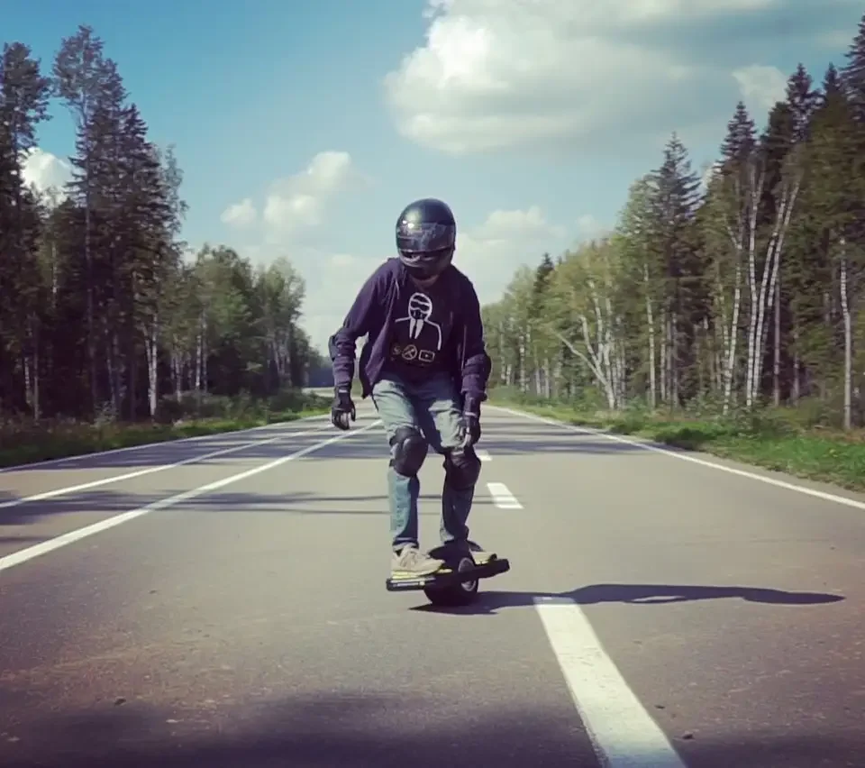 Cheaper Price One Wheel Scooter Street Sport Customized Printing ...