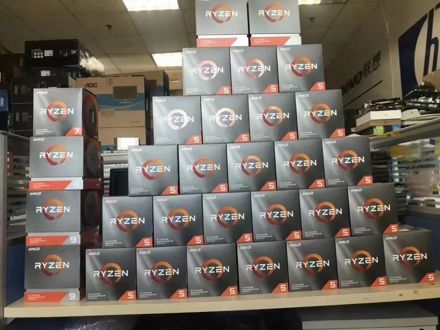 Cpu I7 Motherboard I7 10700 / 10700k / 10900k Z490 Gaming X I7 10700kf ...