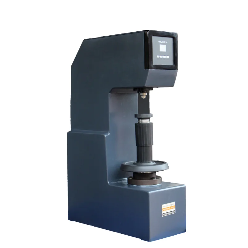 HB-3000B Brinell Hardness Tester - Reliable and Economical