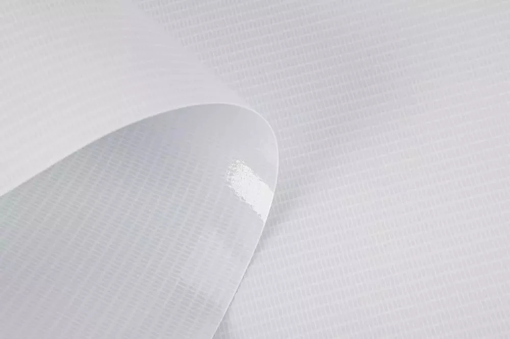 240g 280g 380g 440g 550g Outdoor Advertising Materials Roll Backlit Pvc ...