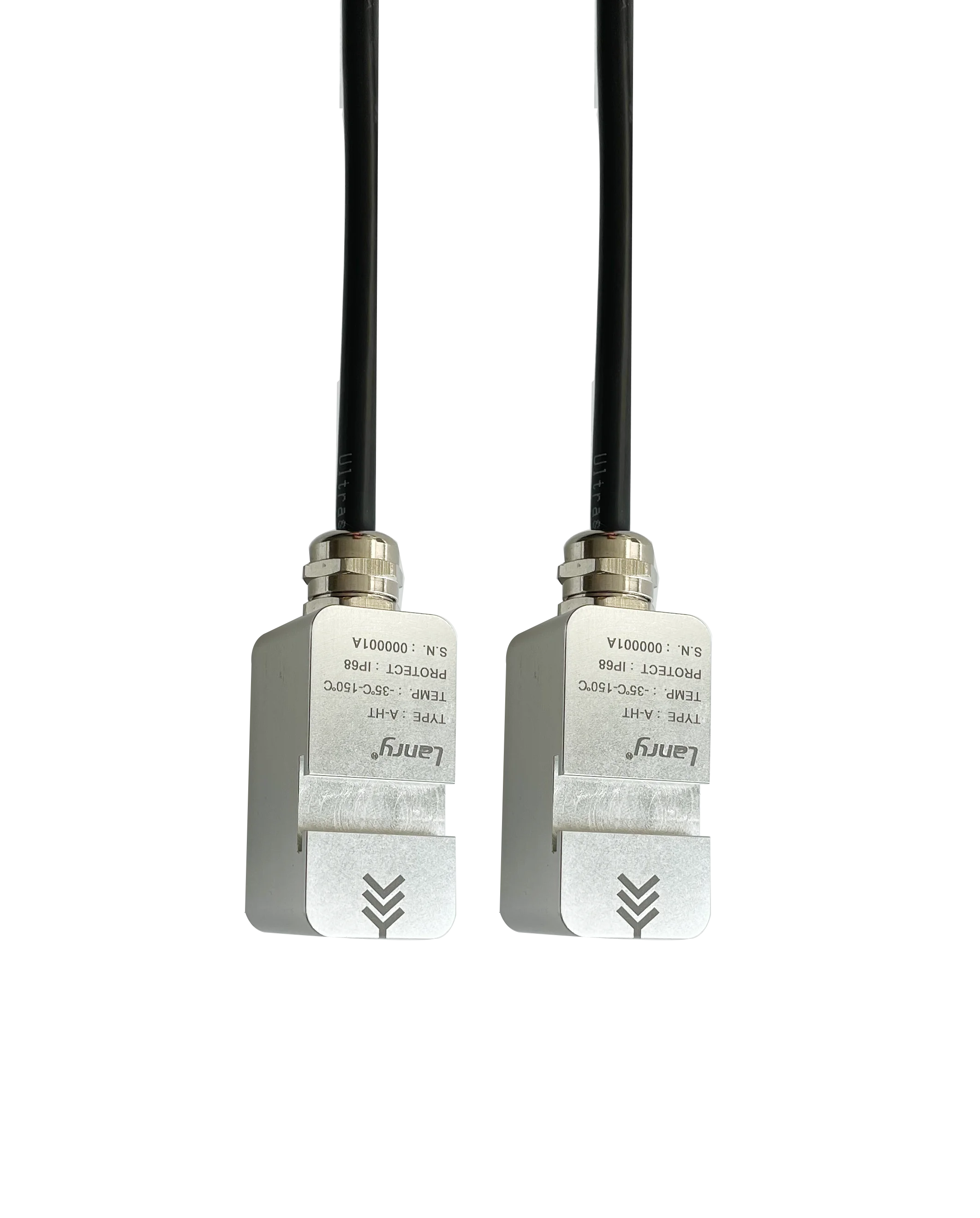 Fluid Flow Measurement Transit Time Ultrasonic Flow Meter Clamp On ...